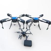 China ZAi-A5 Autonomous Plant Protection Drone, 5L Waterproof Precision Agriculture Drone for sale