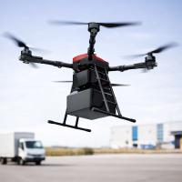 China ZAi-EM25 Multi-Mission Industrial Drone for sale