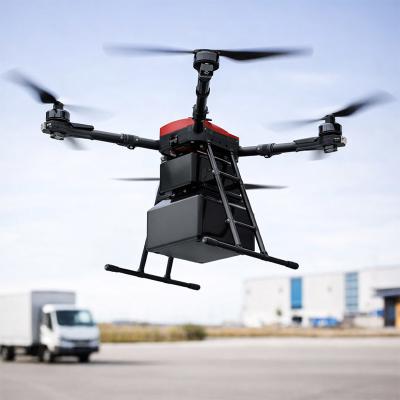 China ZAi-EM25 Multi-Mission Industrial Drone for sale