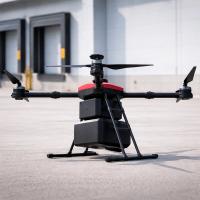 China ZAi-EM25 Multi-Mission Industrial Drone for sale