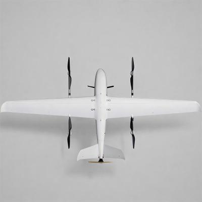 China ZAi-VT15 Electric VTOL Fixed-Wing UAV for sale