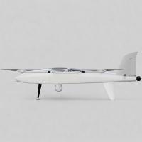 China ZAi-VT15 Electric VTOL Fixed-Wing UAV for sale