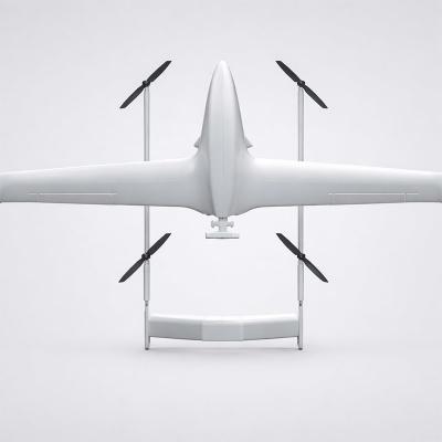 China ZAi-VT120 Hybrid VTOL Drone for sale