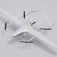 China ZAi-VT120 Hybrid VTOL Drone for sale