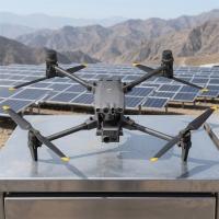 China ZAi-M30T Industrial Thermal Drone for sale