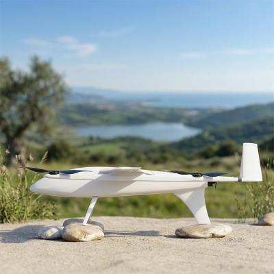 China ZAi-VT30 Electric VTOL Fixed-Wing Drone for sale