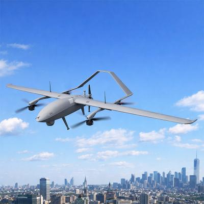 China ZAi-VT150 Heavy-Lift Hybrid VTOL Drone for sale