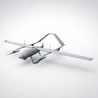 China ZAi-VT150 Heavy-Lift Hybrid VTOL Drone for sale