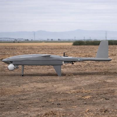 China ZAi-VT60 Hybrid VTOL UAV for Industrial and High-Altitude Missions for sale