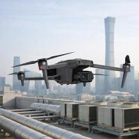 China ZAi-EM02 Compact Intelligent Drone for Inspection, Security and Smart City Operations for sale