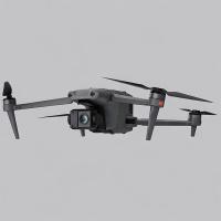 China ZAi-EM02 Compact Intelligent Drone for Inspection, Security and Smart City Operations for sale