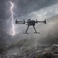 China ZAi-900 Enterprise Drone Platform for Long-Range Inspection, Mapping and Mission-Ready Deployment for sale