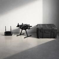 China ZAi-900 Enterprise Drone Platform for Long-Range Inspection, Mapping and Mission-Ready Deployment for sale