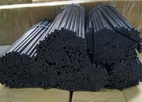 China Solid carbon fiber rod for sale