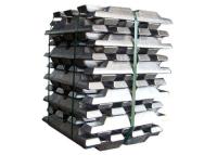 China Aluminum Ingot 99.7% for sale