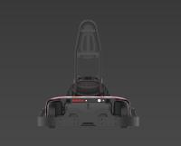 China Amusement Park High Torque 7.2Nm Motor Electrical Go Kart 750w 28km/H for sale