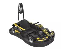 China Cammus Passion 32km/H Electric Kids Drift Go Karts Mini Pro Racing for sale