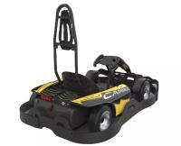 China Cammus Passion 32km/H Electric Kids Drift Go Karts Mini Pro Racing for sale