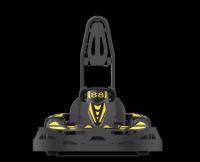China Cammus Passion 32km/H Electric Kids Drift Go Karts Mini Pro Racing for sale