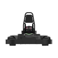 China Pro Version Children Go Kart Pedal Adjustable 1380*900*400 mm for sale