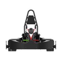 China 90km/H Kids Electric Go Karts for sale