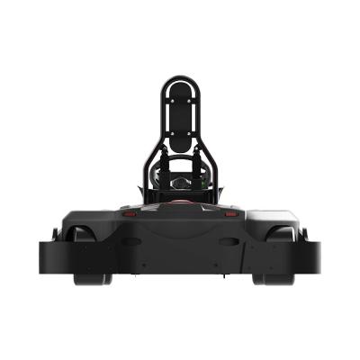 China CAMMUS CE High Torque Children Junior Go Kart 1200w Alloy Steel Frame for sale