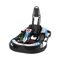 China 3000W Indoor Electric Go Karts For 8 Year Olds Collision Proof for sale