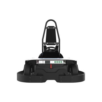 China Removable Battery Go Karts For Kids 900w Electric Indoor Karting for sale