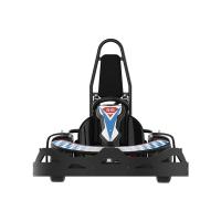 China CAMMUS Children Go Kart Belt Drive 540w/H Kids Go Karting for sale