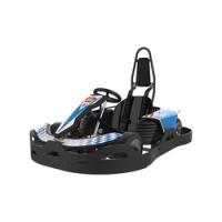 China CAMMUS Outdoor Fast Track Go Karts For 8 Year Olds ISO9002 for sale