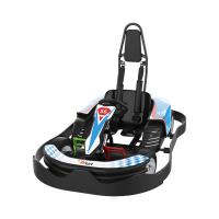 China CAMMUS Outdoor Fast Track Go Karts For 8 Year Olds ISO9002 for sale