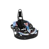 China 900w Pro Children's Go Kart Electric 32km/H For Amusement Park for sale