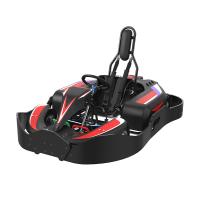 China 2500RPM 2.89Nm Junior Go Kart Belt Drive Transmission ISO9001 for sale