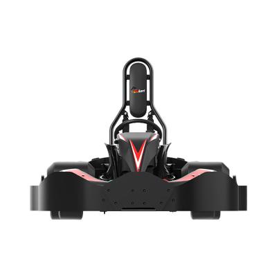 China Fast Indoor Track Kids Junior Go Kart 2500RPM 920mm Wheel Base for sale