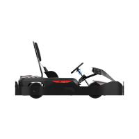 China Fast Indoor Track Kids Junior Go Kart 2500RPM 920mm Wheel Base for sale