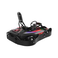 China Adjustable Seat Pro Racing Go Kart Remote Control 1700*1200*550 Mm for sale