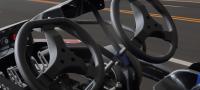 China 65km/H Family Double Seater Go Kart for sale