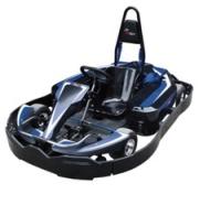 China OEM ODM Playground Performance Go Kart Junior Racing Go Kart 3000RPM for sale