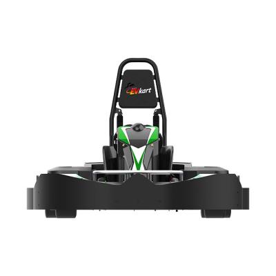 China CE K1 Fast Indoor Go Karts With Differential 1860*1400*61mm for sale