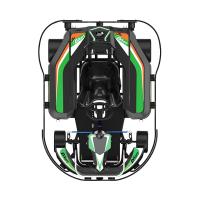 China Professional Single Motor Performance Go Kart 80km/H 4 Wheel Drive for sale