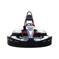 China OEM ODM Dual Disc Brake Performance Go Kart High Speed 80KM for sale