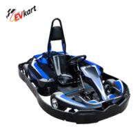 China Adult Racing 3000RPM Entertainment Quarter Go Karts 1860*1400*610 Mm for sale