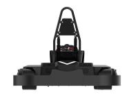 China CAMMUS Adult Four Wheeler Go Kart 1.27Nm Motor Pedal Lock Adjustable for sale