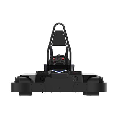 China Outdoor Entertainment Park Go Karting High Speed 3h Running for sale