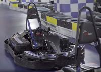 China 70KM/H Sport Go Kart For Adults for sale