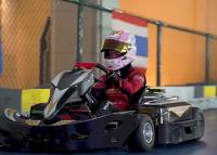 China 70KM/H Sport Go Kart For Adults for sale