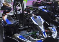 China Amusement Park Junior Racing Go Kart for sale