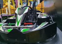 China 175Kg Kids Adult Go Karting 3H Driving App Adjustment Control for sale