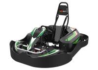 China Remote Control 14Nm Motorized Go Karts For Adults Racing 175Kg for sale