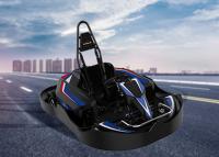 China 600w K1 Indoor Go Karts 3H Charging For Entertainment Park for sale